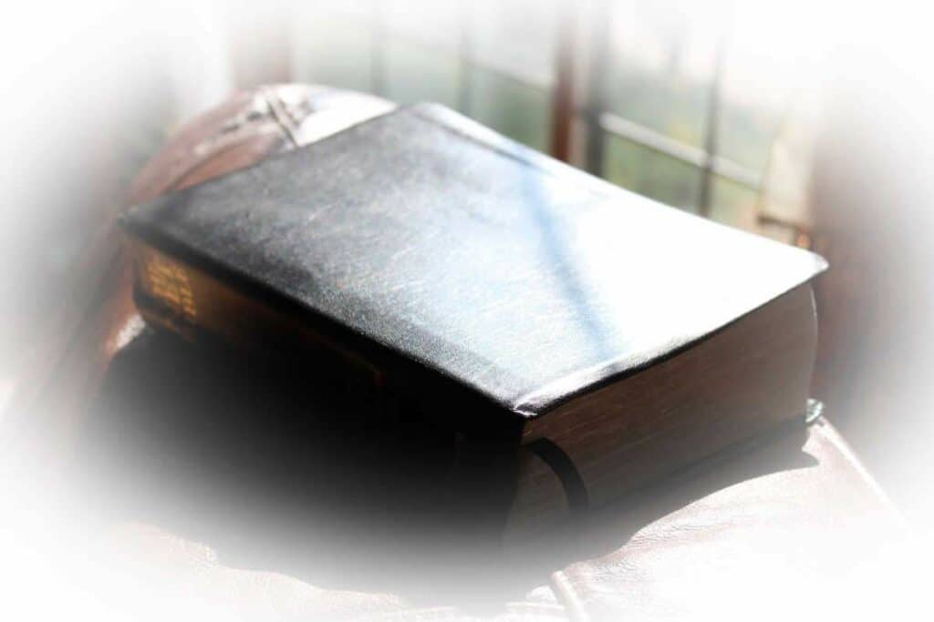 We Believe - Our Biblical Foundation - Family Disciple Me