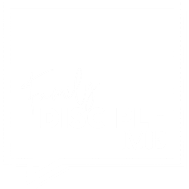 Discipling the Next Generation | Family Disciple Me - Family Disciple Me